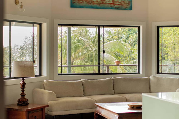 Verde Vista House - Mullumbimby