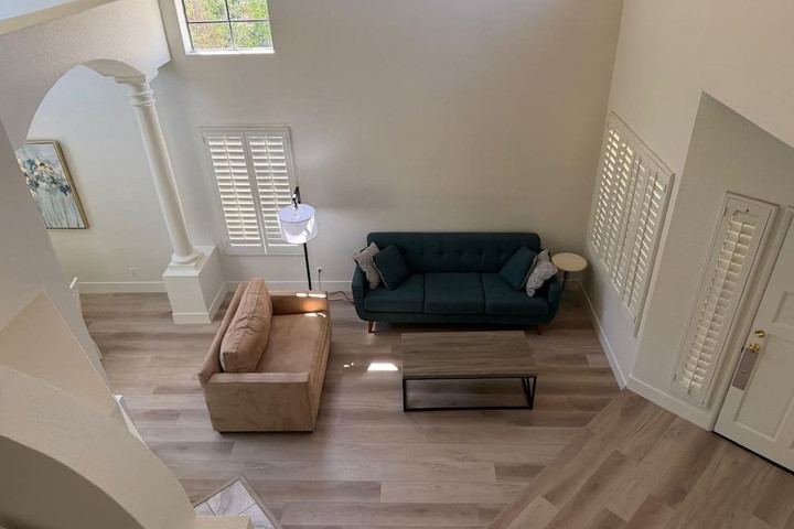 Terrific 4-bedroom House With Ac In Mission Viejo - Lake Forest, CA