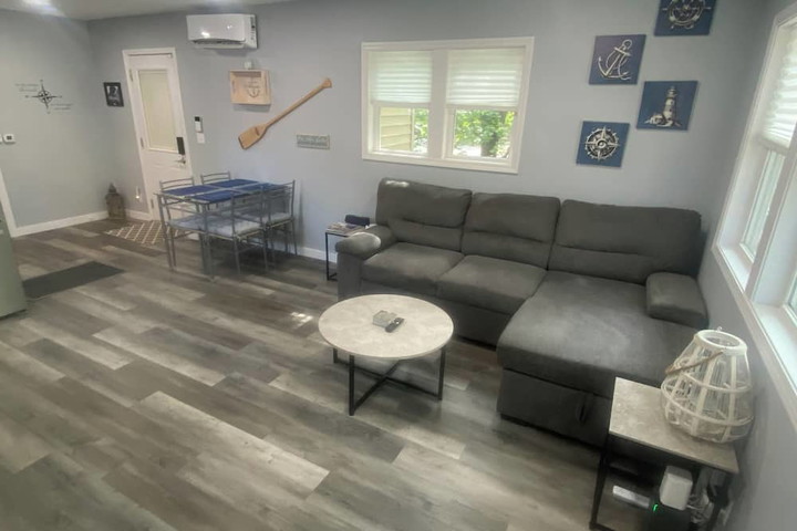 North Shore Loft, Close To Everything! - Clear Lake, IA