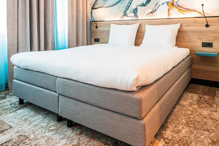 Relaxing Beach Getaway W/modern Facilities, Seaside & Scenic Surroundings - The Hague