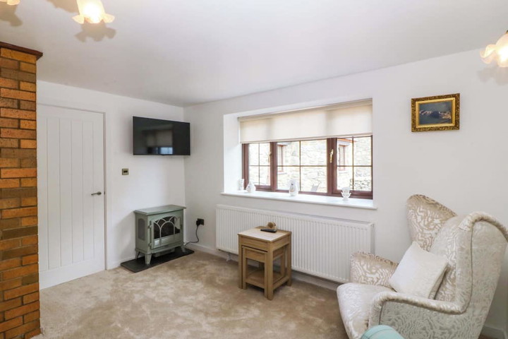 Cil Y Coed, Family Friendly, With A Garden In Llanfairpwllgwyngyll - Bangor