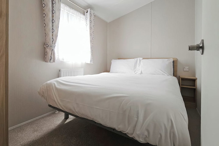 Platinum 8 Berth Caravan - Ingoldmells