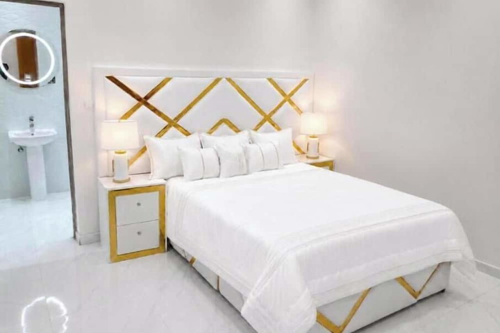 Your Comfortable Stay In Maputo Starts At The Sunrise Inn - Maputo