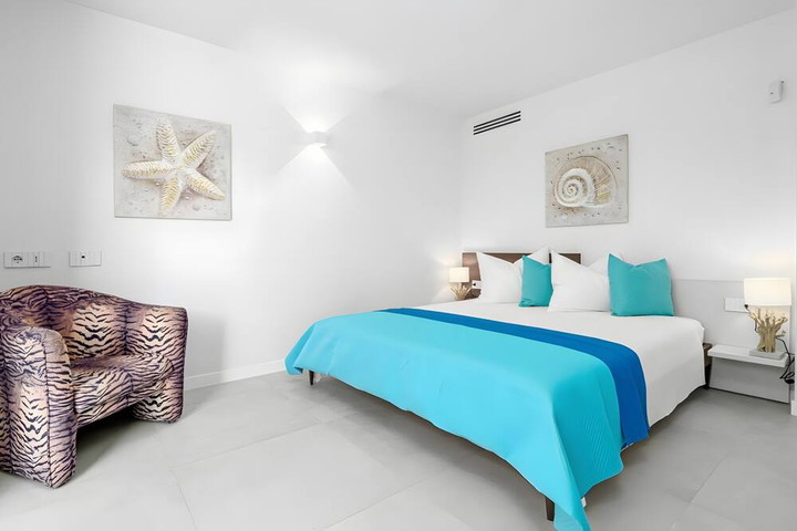 Bellavista Apartamento Exclusivo Con Piscina Y Vistas Al Mar Cerca De Arzachena - Arzachena