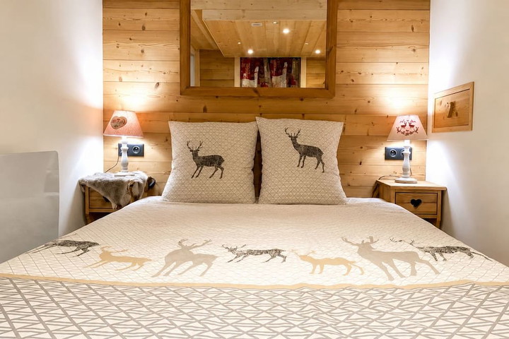 Chalet Insolite, Cocooning, Poêle à Bois Et Ski - Jura