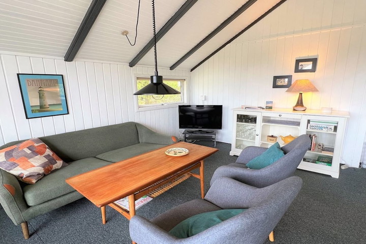 "Antonelle" - 1.7km From The Sea By Interhome - Blåvand