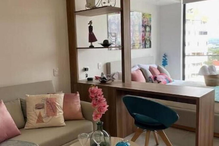 Exquisitely Decorated Cozy Apartment - Ciudad de Guatemala
