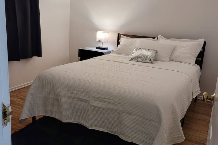 Pureheart House, Spacious, 3bdr 30 Mn From Manhattan. Nyc - White Plains, NY