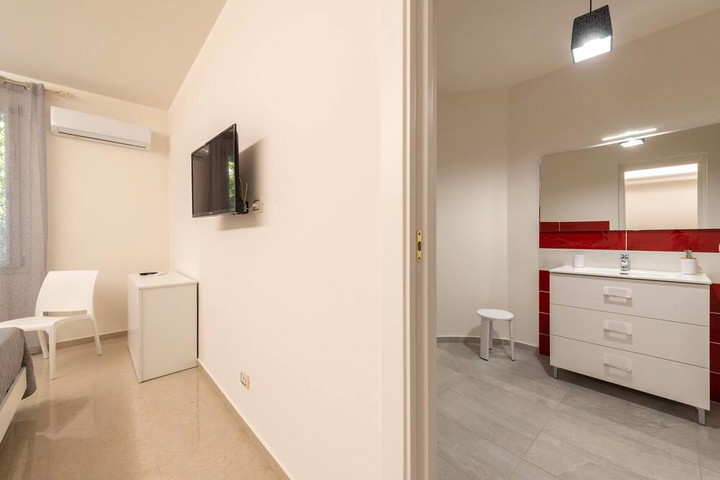 Lovely Family Villa In Modica - Modica