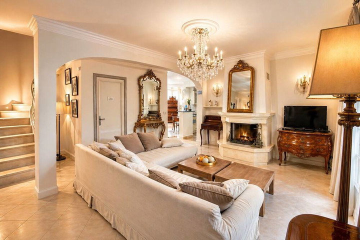 Super Cannes Villa D Aurus - Grasse
