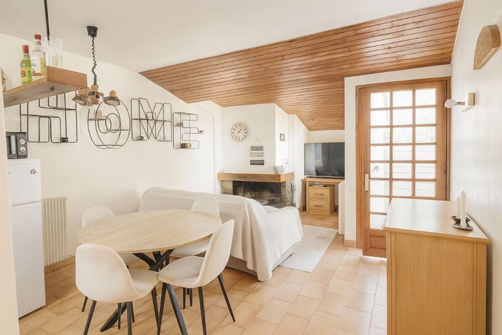 Cosy Apartment, Terrace, Parking And Ski Room - Andorra la Vieja