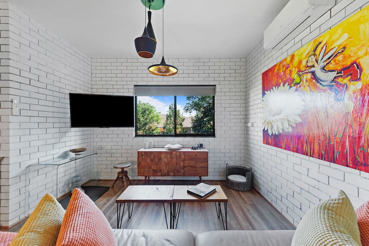 Fi's Beach Pad - Port Macquarie
