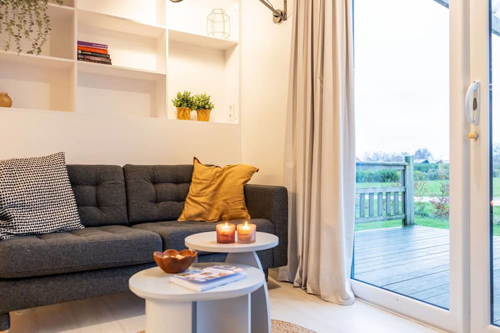 Natuurlijk De Veenhoop By Interhome - Leeuwarden
