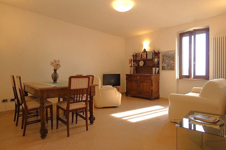 Scappo In Umbria, La Casa Di Eude - Assisi