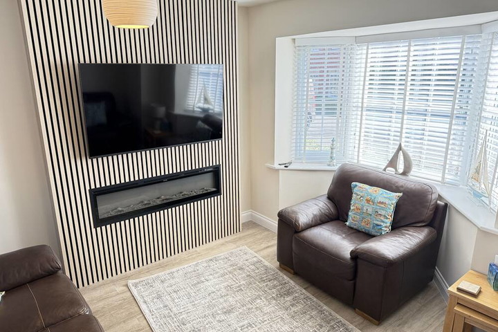 Lovely Coastal Cottage - Sleeping 5 In 2 Bedrooms - Pool And Beach Access Included. - North Yorkshire
