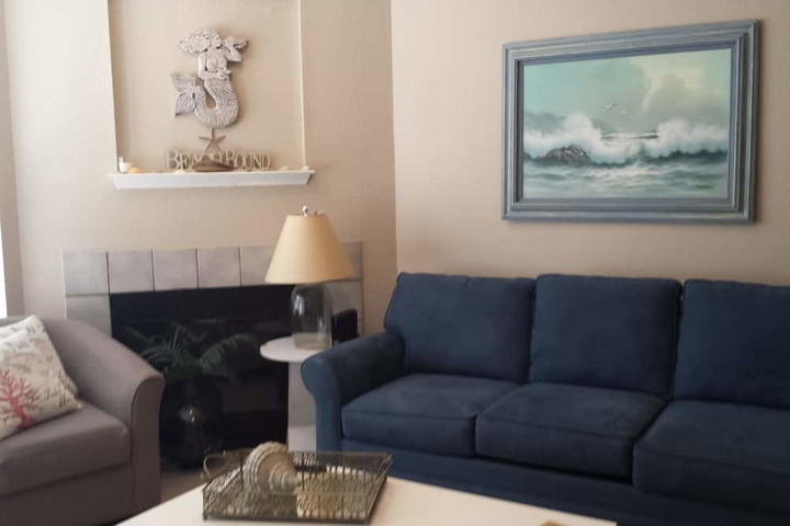 "Island Breeze" One Block From Beach, Pool & Hot Tub, Trailer Parking Available - Corpus Christi, TX