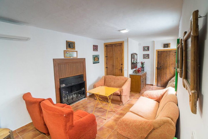 Cortijo Don Simon, Idéal Pour Familles Et Amis (Acceptant Les Animaux) - Andalousie