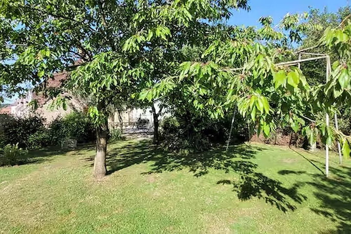 Le Domaine Du Bien-être  Charme, Sérénité Et Nature Au Cœur Du Jura - Dole