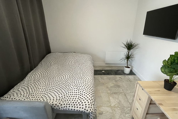 Joli T2, Terrasse Et Jardin Proche Roissy Cdg Disney Astérix Idéal Pour Familles - Neuilly-Plaisance