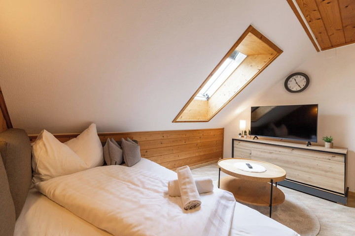 "S´fischbacher App. 3" By Alpenidyll Apartments! - Schladming