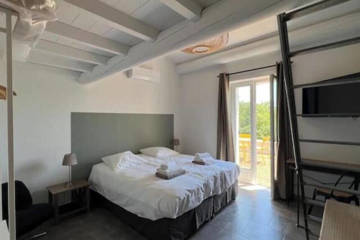 Le Petit-mazet Marcel - Luberon