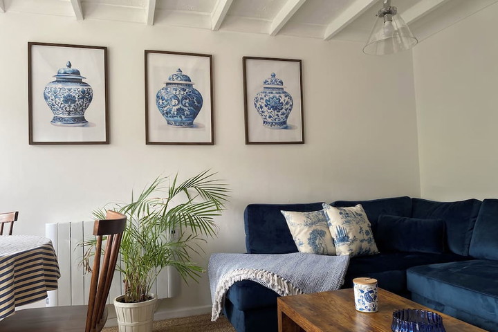 Garden Flat In West Lulworth/durdle Door - West Lulworth
