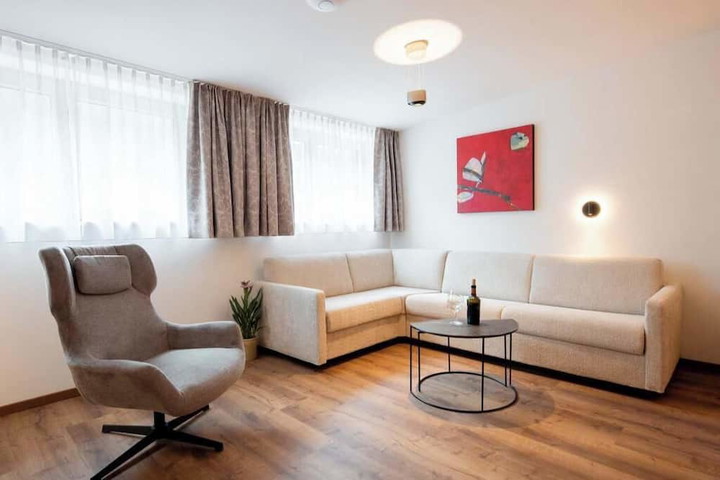 Apartment Zamangspitze 32 - Gaschurn