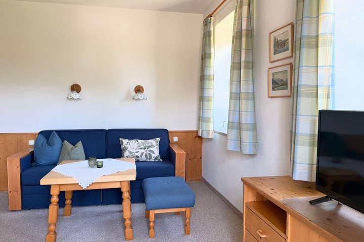 Nr.4 - Ferienwohnung Steinplatte - Reit