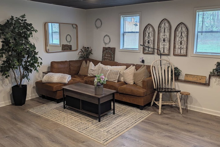 New Listing - Basement Bliss - Kennesaw, GA