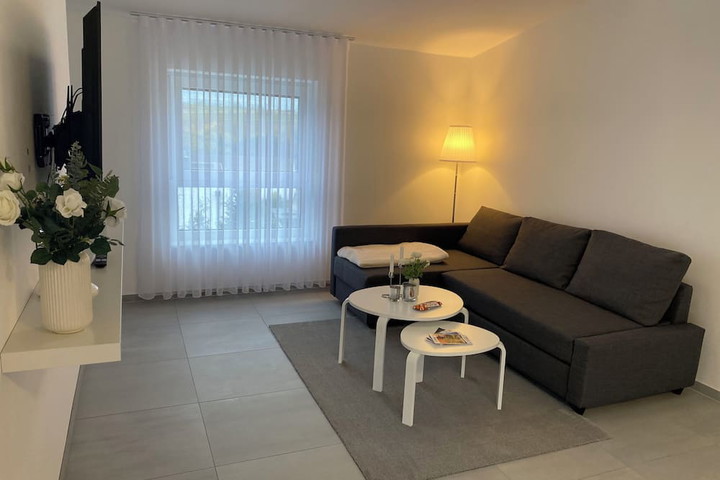 Koblenz Nature Apartment - Koblenz