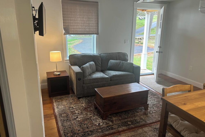 Charming 1-bedroom Cottage With Ac In Cozy Harwood - Maryland