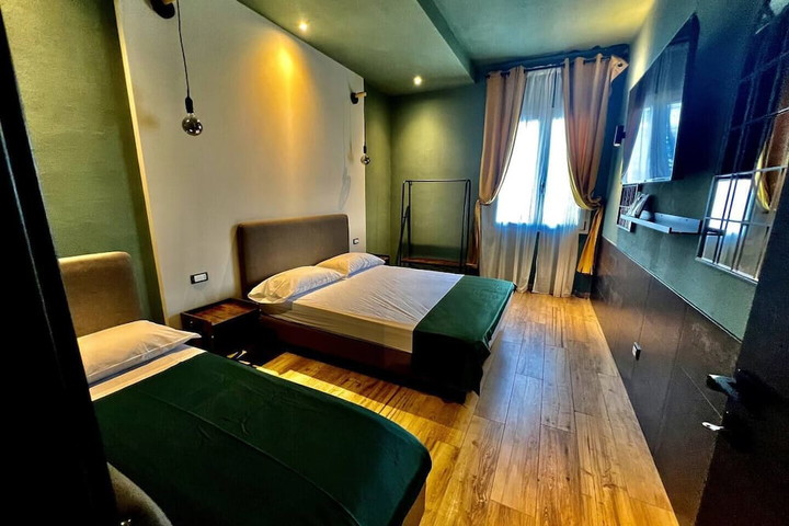 Homingpisa - Gemini Onetwo (900 Reviews) - Pisa