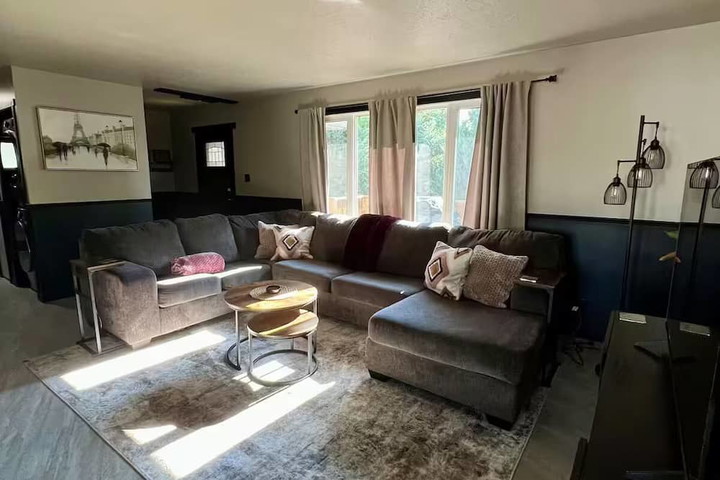 Your Home Away From Home. - Lethbridge