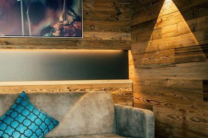 Mini-studio - Aparthotel Wagner - Pertisau