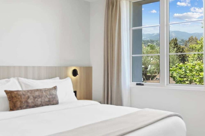 Casa Riviera, A Zenstay Hotel - Studio 7 - Santa Barbara, CA