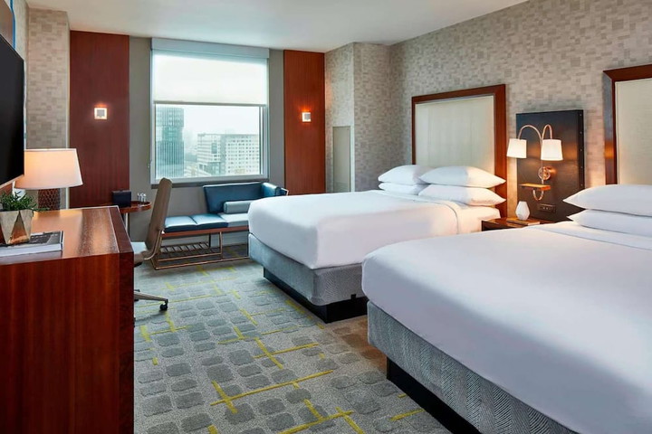 Close To Georgia Tech | Restaurant. Pet-friendly - Atlanta, GA