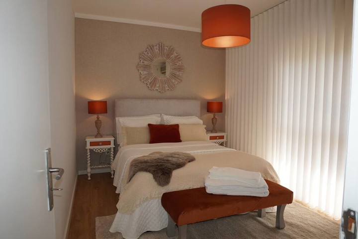 Casa Das Caldas - Dream Home With Private Pool On The Way To Geres - Amares