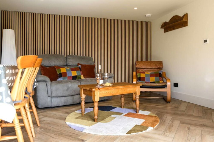 Hikers Retreat - Stylish South Downs Escape With Private Garden - Seaford