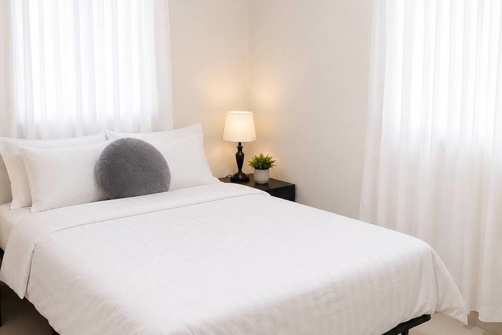 Cozy Modern Apartment In La Romana - Close To The Beach - La Romana
