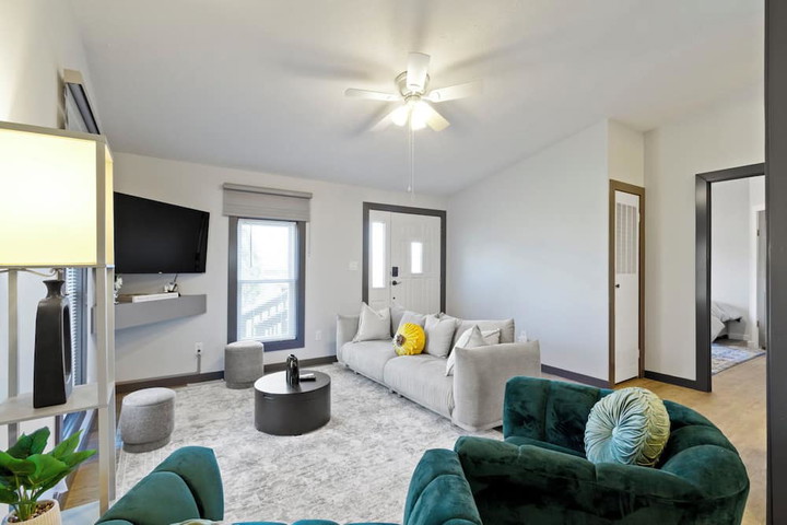 Cozy Living Near Grand Park - Zionsville, IN