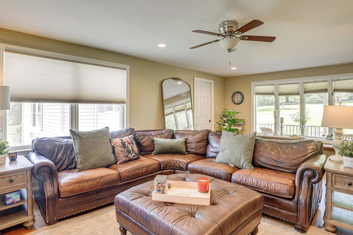 Shenandoah Valley Home: Near Massanutten & Jmu - Harrisonburg, VA