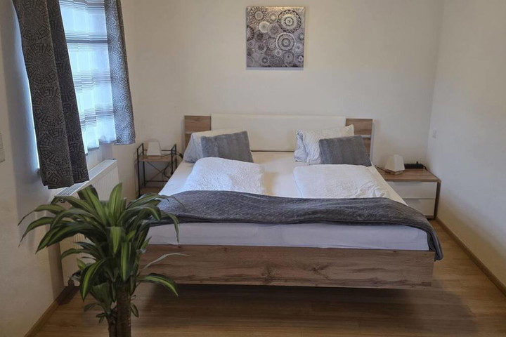 Doppelzimmer - Schusterbauer - Salzburg
