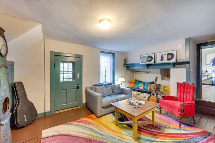 Appartement Ferme De Jim Croce à Downingtown ! - West Chester, PA