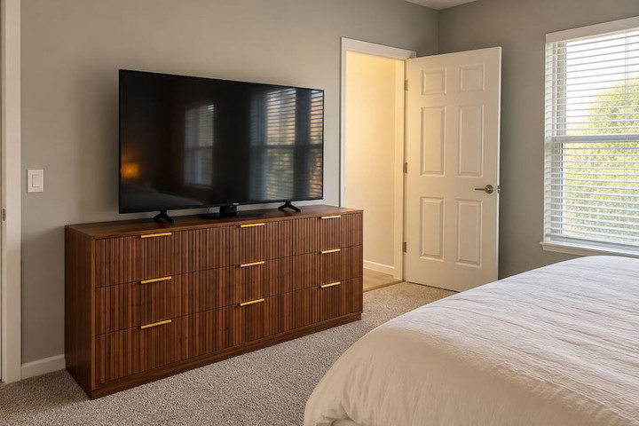 Sublet  Luxury Furnished Rental In Englewood, Nj - Englewood, NJ
