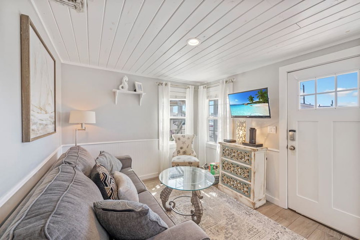The All Season Cottages Are Right In The Heart Of Port A And Just A 2 Minute Dri - Corpus Christi, TX