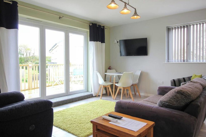 2 Chambres à Coucher à Bodmin - Bodmin