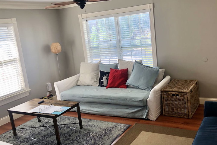 Montrose Hist Dist - Cozy 2 Brs Apt -