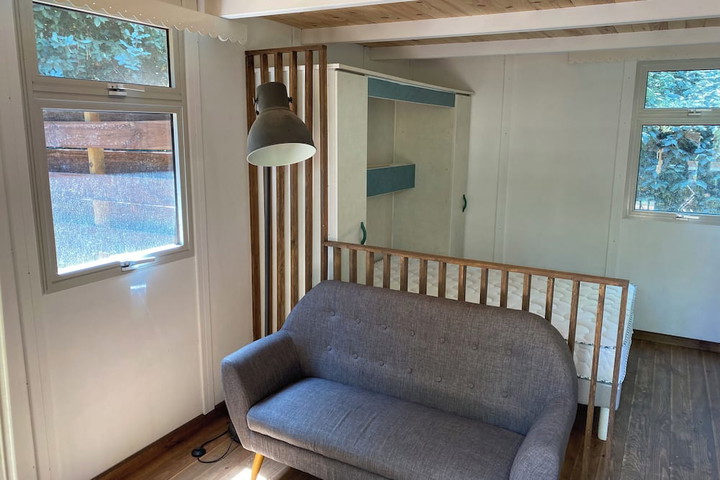 Chalet Le Saule Pleureur - Bonifacio