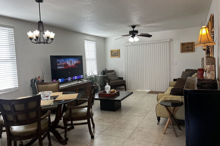 Modern 1/2 Duplex In Sierra Vista - Sierra Vista, AZ