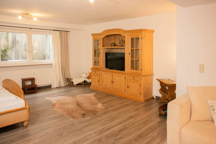 Cozy Basement Apartment - Prien am Chiemsee